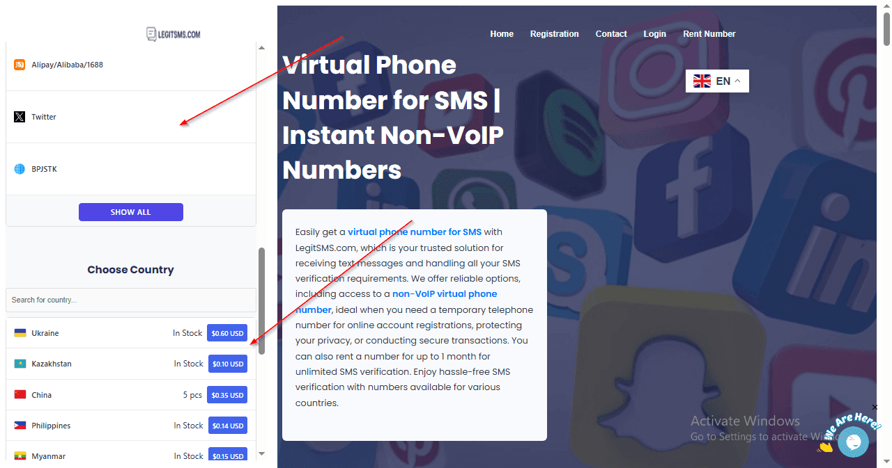 Facebook SMS Verification Code Not Arriving? [Solved]
